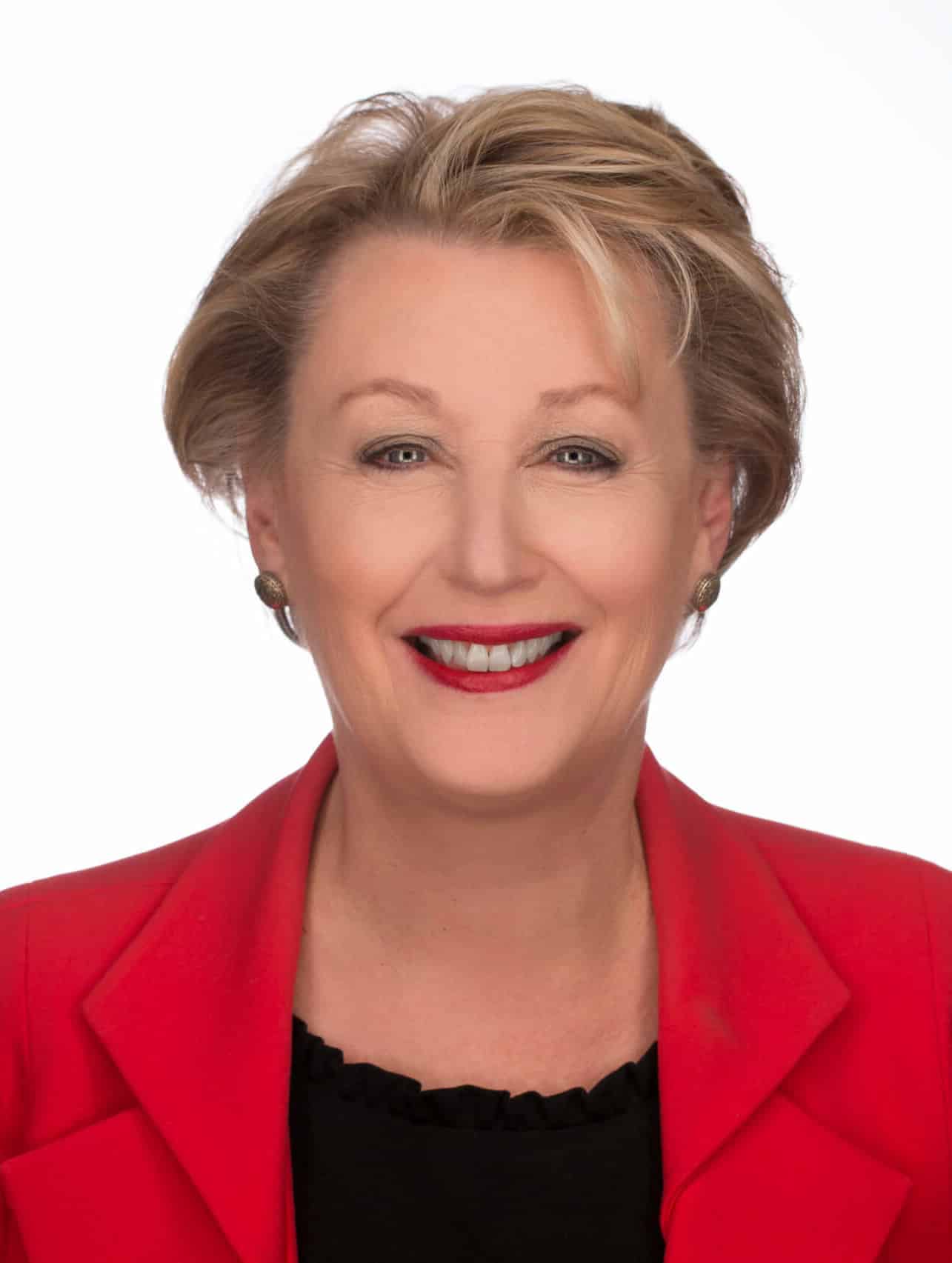 Ann Heinz - First Western Trust