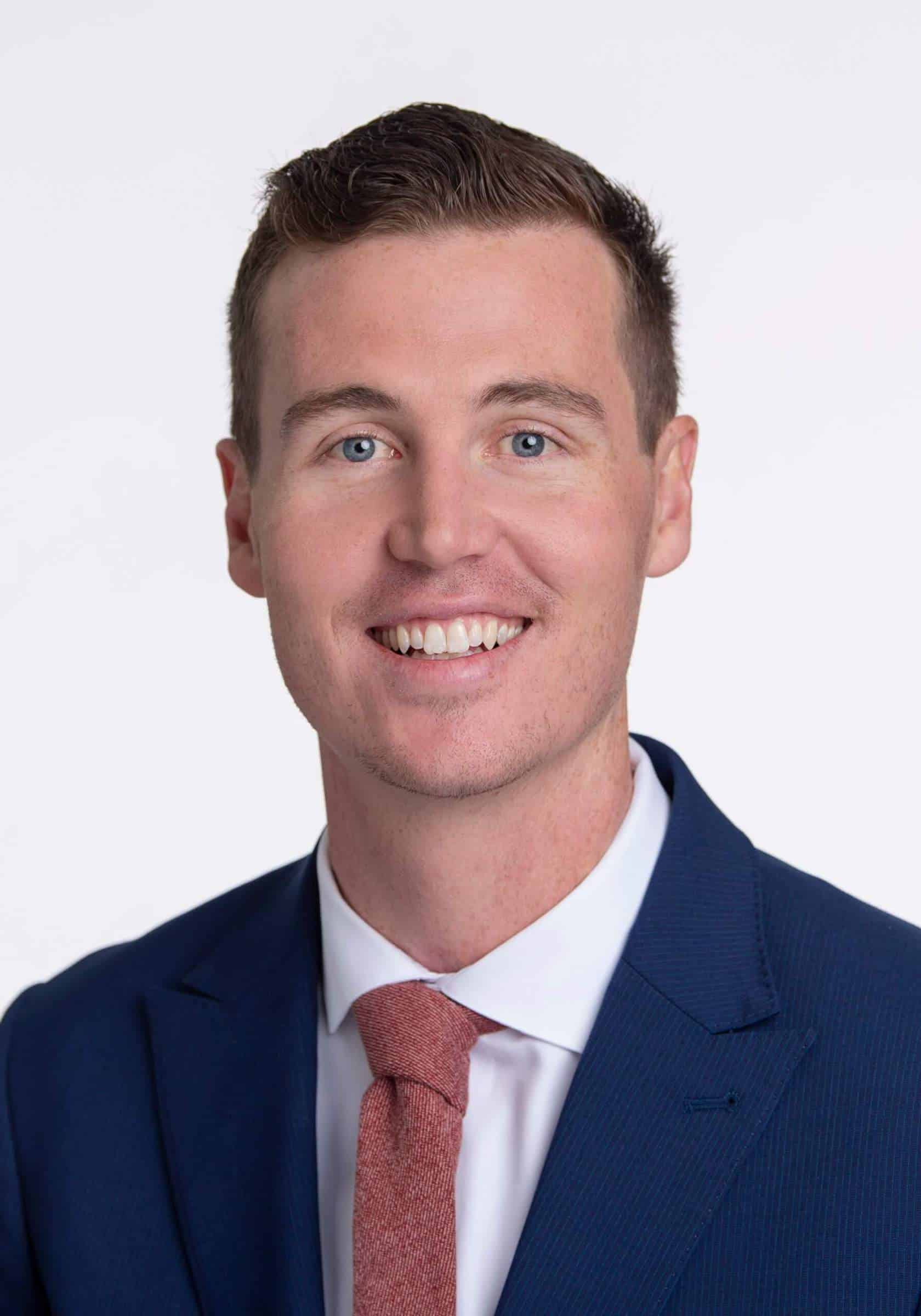 Chris Bonner - First Western Trust