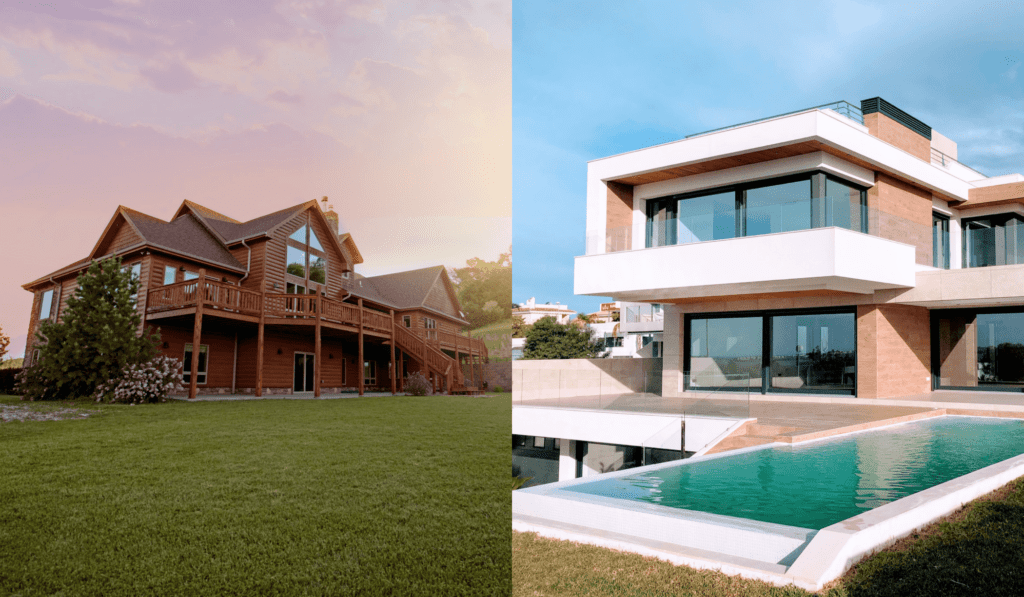 Second Home Ownership: Domestic vs. International