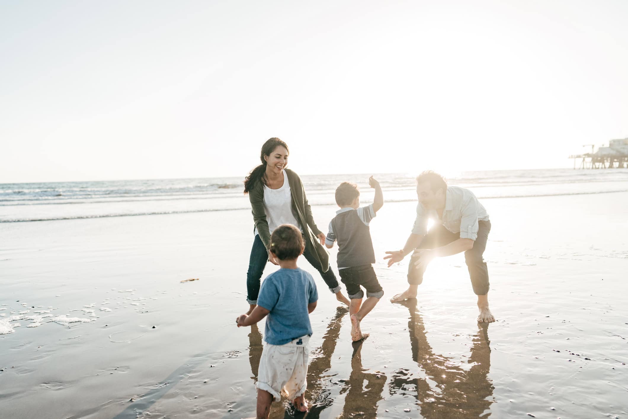 The Benefits of Customized Life Insurance - First Western Trust