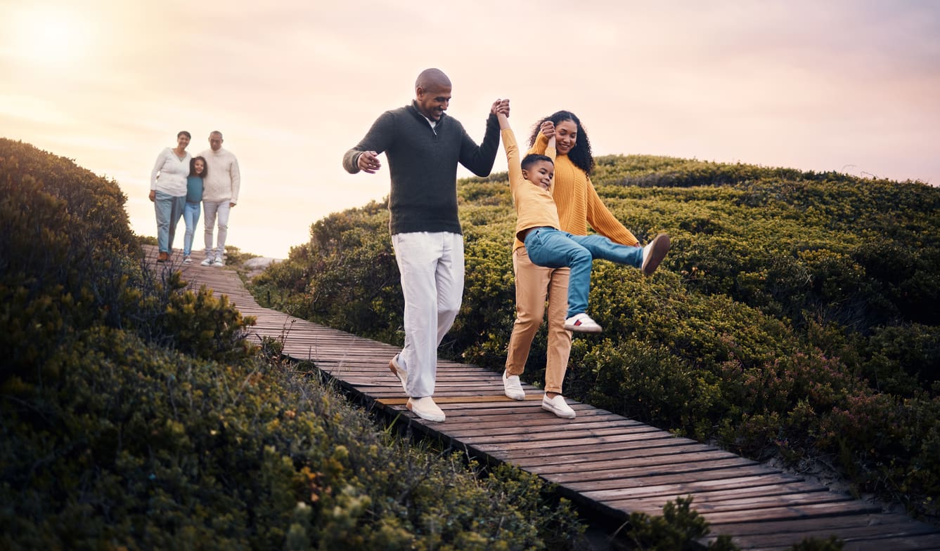 Creating a Lasting Legacy: Steps to Set Up a Family Trust for Wealth ...