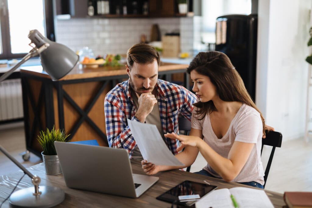 Beware of Home Warranty Scam Letters