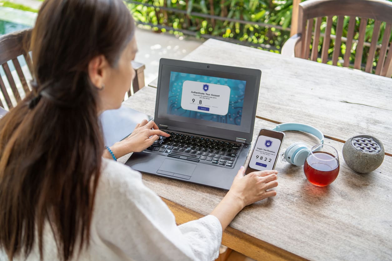 Why Multi-Factor Authentication (MFA) Is a Must for Financial Security