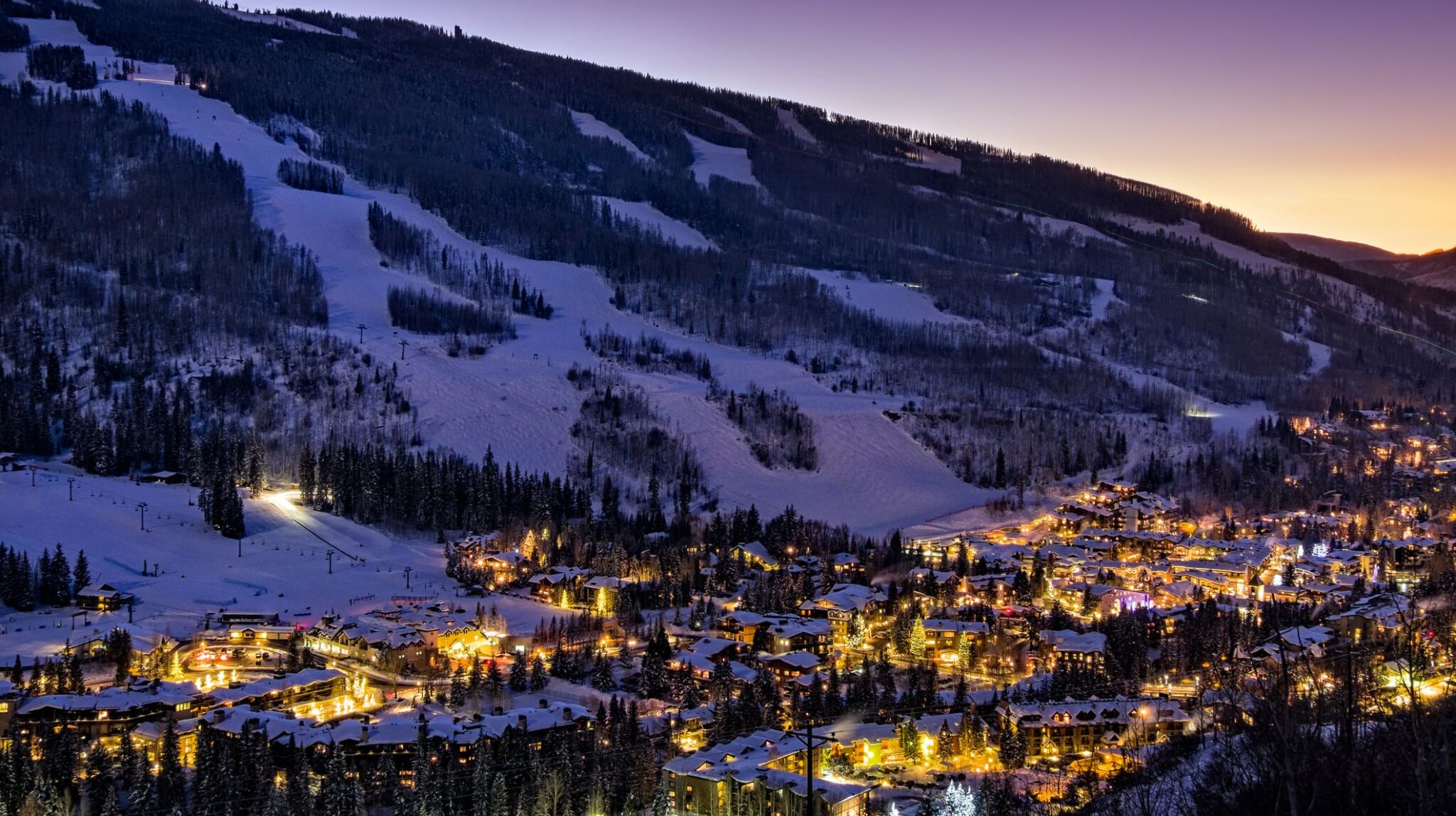 Vail Winter Series